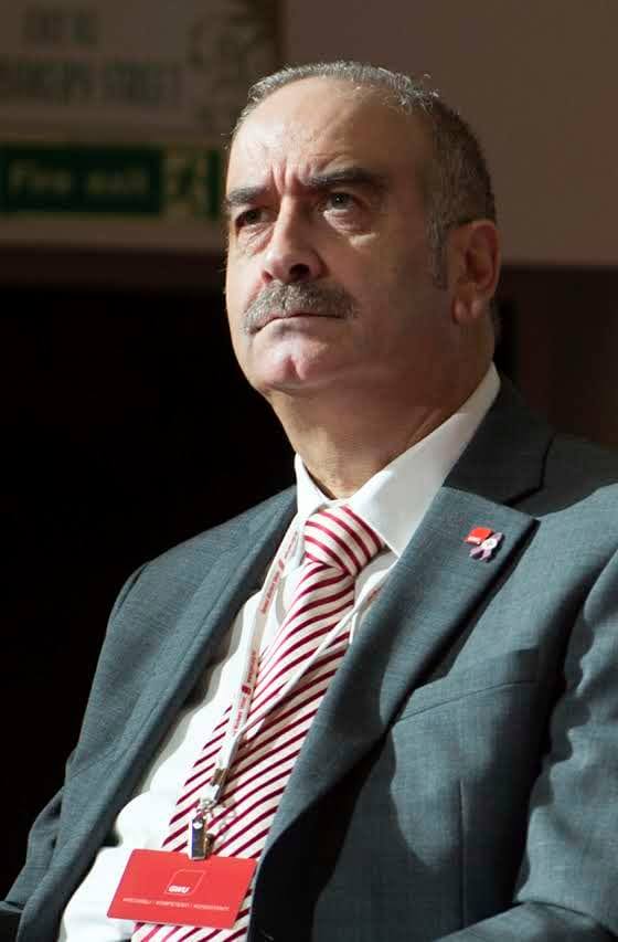 International Workers’ Day: GWU President’s Message – General Workers ...