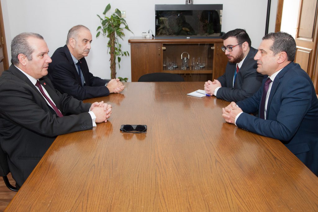 General Workers Union Malta