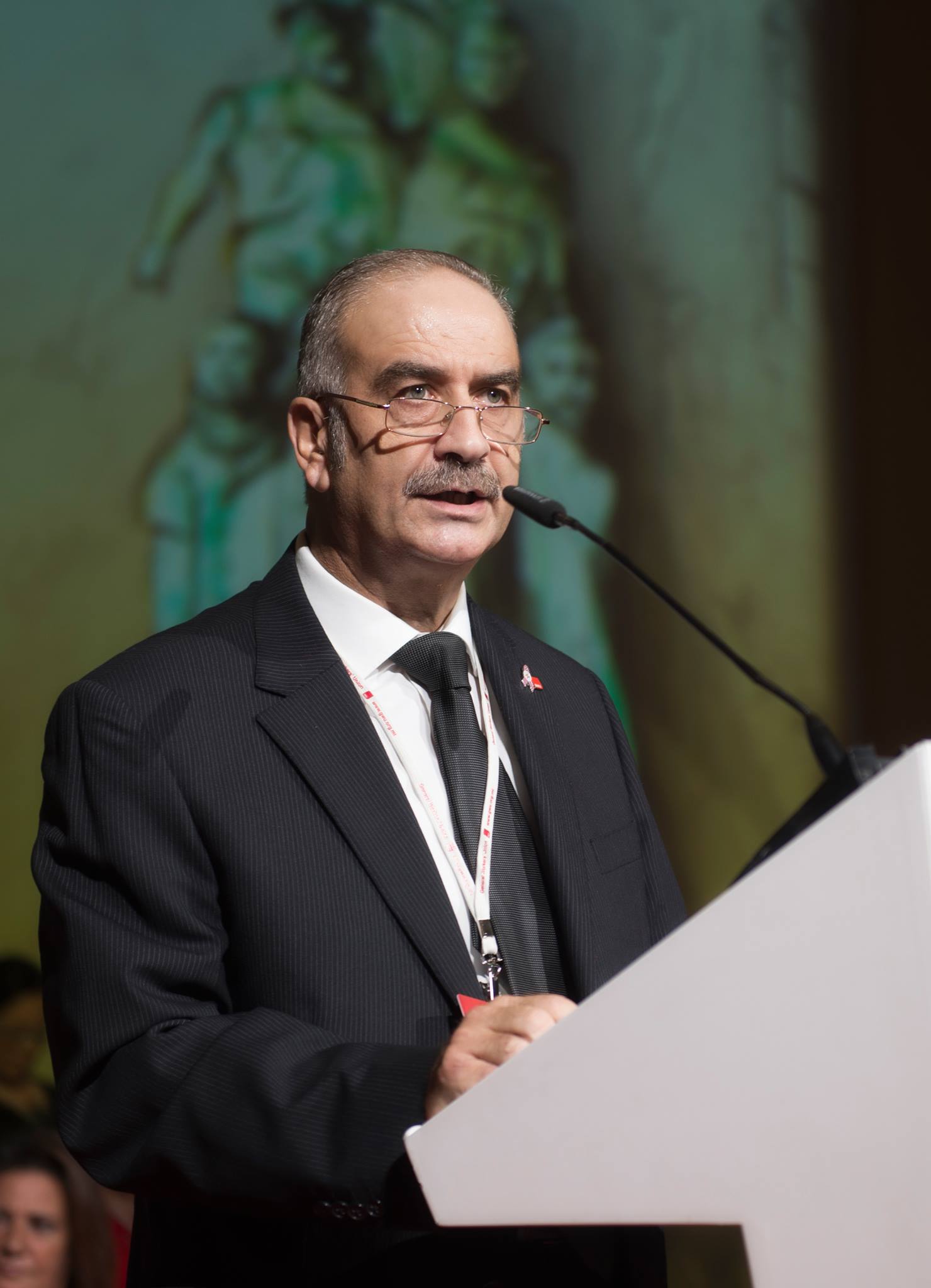 L-Amministrazzjoni – General Workers Union Malta