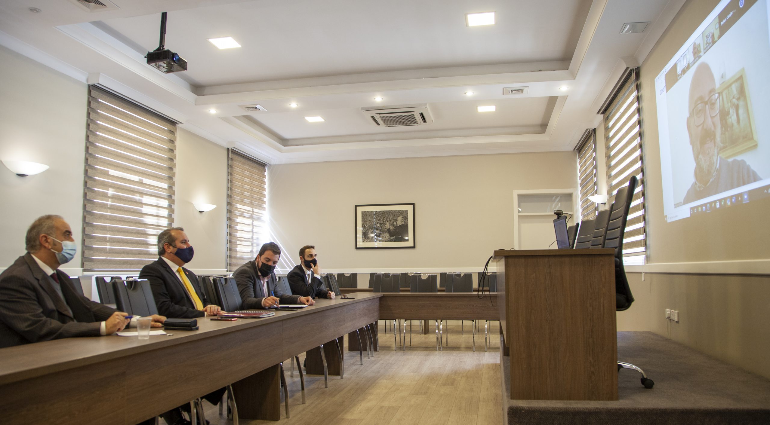 Ir-riforma tal-kirjiet ta’ qabel l-1995 – General Workers Union Malta