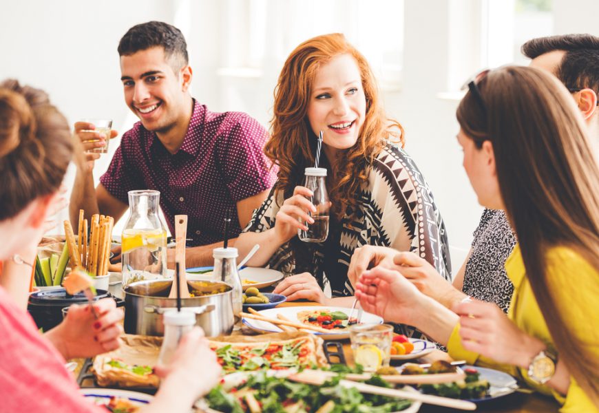 Hospitality & Food – General Workers Union Malta