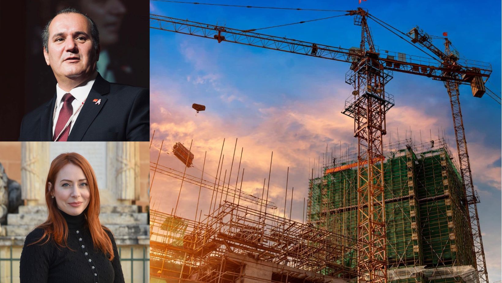 More positive response to contractor licensing proposal – General Workers Union Malta