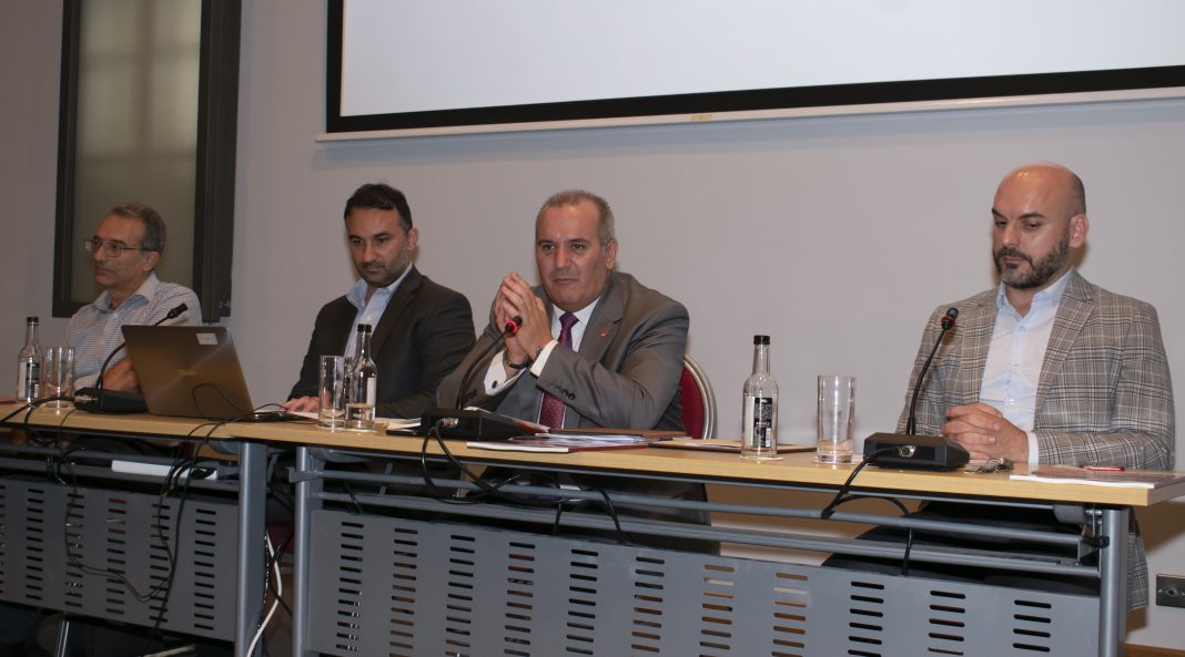 ARA: Il-proposti tal-GWU għall-Budget 2024 – General Workers Union Malta