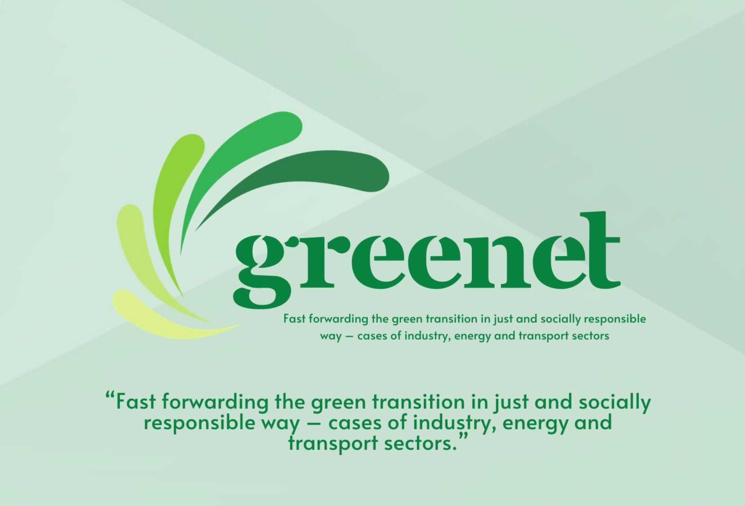 Greenet – General Workers Union Malta