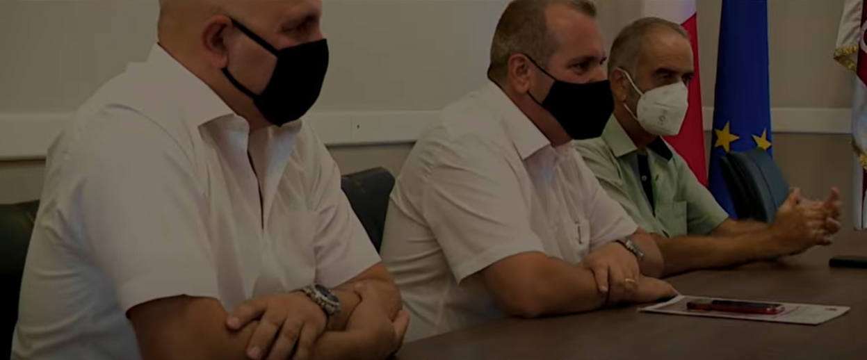 𝗖𝗼𝘃𝗶𝗱-𝟭𝟵 𝗜𝗺𝗽𝗮𝗰𝘁 𝗼𝗻 𝘁𝗵𝗲 𝗘𝗺𝗽𝗹𝗼𝘆𝗺𝗲𝗻𝘁 𝗖𝗼𝗻𝗱𝗶𝘁𝗶𝗼𝗻𝘀 – General Workers Union Malta