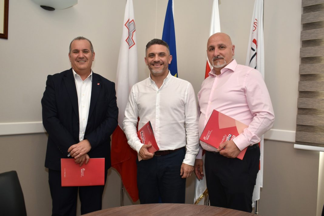 Kwalità ta’ ħajja aħjar – General Workers Union Malta