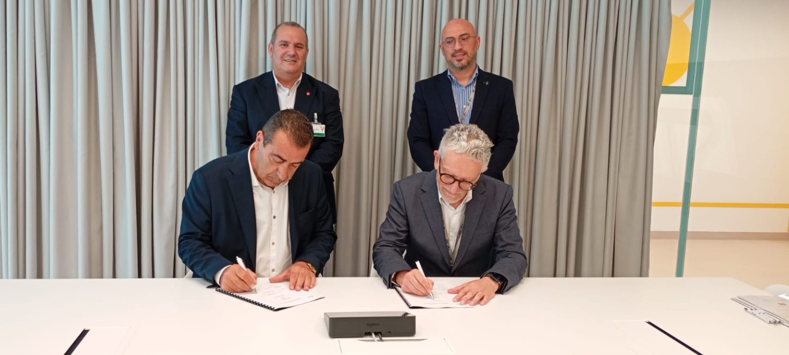 Ftehim Kollettiv ġdid għall-impjegati ta’ STMicroelectronics (Malta ...