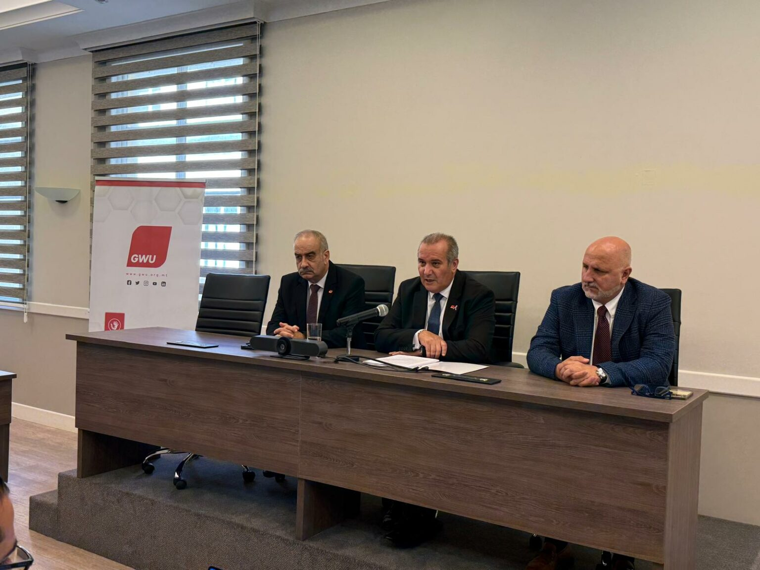 Towards a Fairer, More Equitable and Inclusive Malta: GWU’s Proposals ...